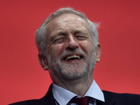 Keeping up with the Progressives: The ridiculous anti-youth assault by ...