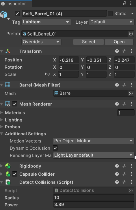 Using Addexplosionforce Objective Using Addexplosionforce By Suleiman Abdullah Medium