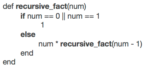 Recursion VS Iteration. Many computer algorithms are based on… | by ...