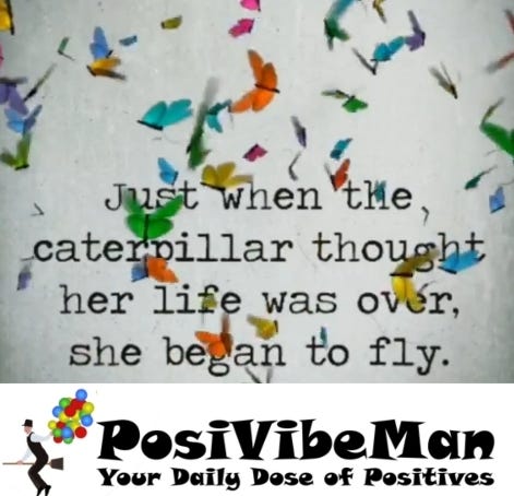 YOU ARE SO MUCH STRONGER THAN EVER BEFORE | by POSIVIBEMAN | Medium