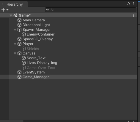Loading Scenes In Unity. When ever you need to load a scene or… | by Thomas Mason | Oct, 2023 ...