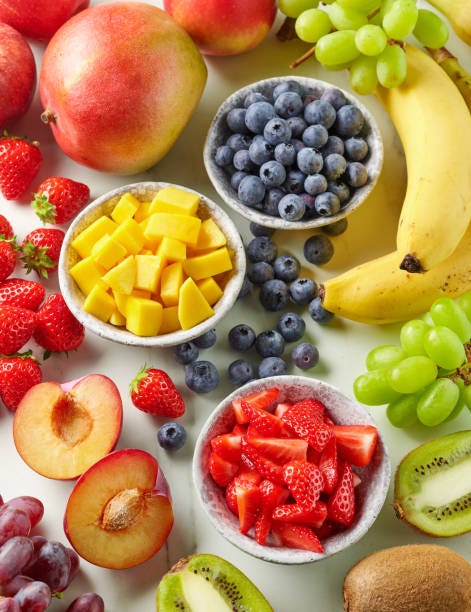 10 Benefits Of Fruits For For Healthy Life | by bilquees fatima | Medium