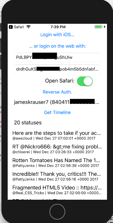 Rest Api Example Project Trace Memo By Jameskrauser Lee Medium