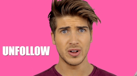 What I Think About The Follow/Unfollow Game On Medium | by Kristina God ...
