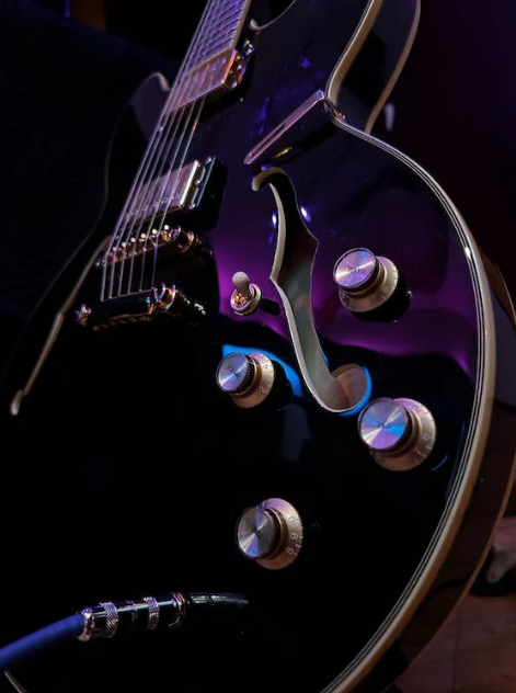 The Unforgettable Music Scene of Washington, DC | by ...
