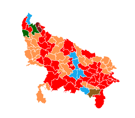 Indian General Elections 2024: What Happened to The Unity of Hindus ...