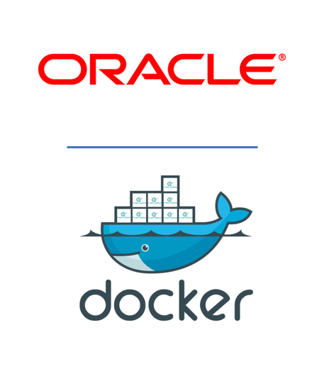 Install Oracle on Docker Container | by Saloni Khandelwal | Medium