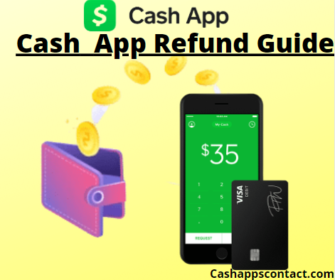 How long does a Cash App take to refund? | by Samuelcook | Medium