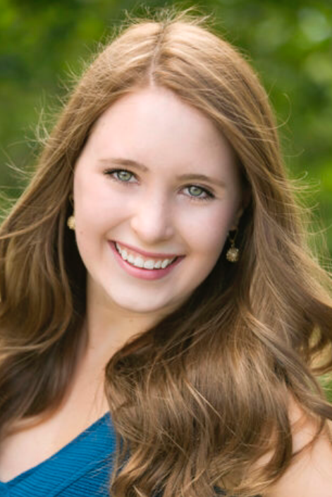 Special Olympics Youth of the Week: Sarah Greichen | by Cindy Cruz | Medium