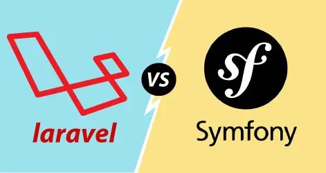 Comparing Laravel and Symfony: Choosing the Right PHP Framework for Your Project | by ...