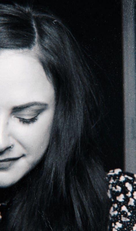 Ode To Myself. I am the girl who walks with the… | by Ayr | Feb, 2025 ...