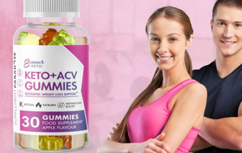 Ignite Keto Gummies — [Updated 2023] For Fitness Advantages | by USA ...