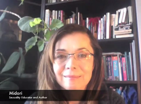 Interview with Midori | by Leatherati | Leatherati Online