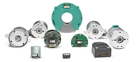 A Motor Encoder: a basic explanation | by Stepperonline | Medium