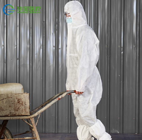 Choose The Correct Chemical Coverall with These 5 Steps | by Nina | Medium