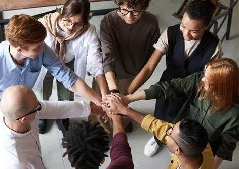 From ‘Always be closing’ to ‘Always be connecting’ — The new ABC’s of ...