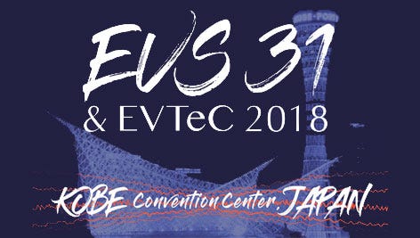 AMO Visits EVS31 & EVTeC 2018. AMO team has participated in EVS31 &… | by AMO Labs Official Blog ...