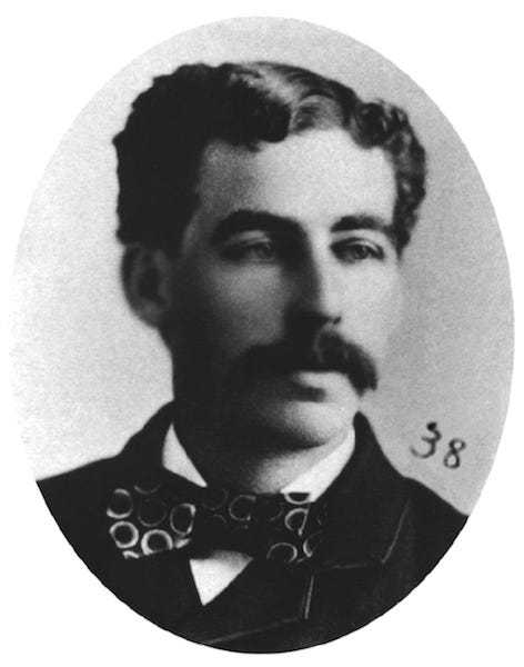 H. H. Holmes, the Clodhopper Who Almost Didn’t Graduate | by JD ...