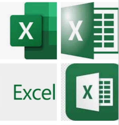 Understanding Microsoft Excel (2): The Interface. | by Chidiebere ...