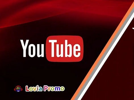Buy Youtube Promotion packages. Do you wanna succeed in Youtube… | by ...