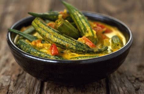 How To Make Okra carry?. How to make okra carry | by Muhammad Zahid ...