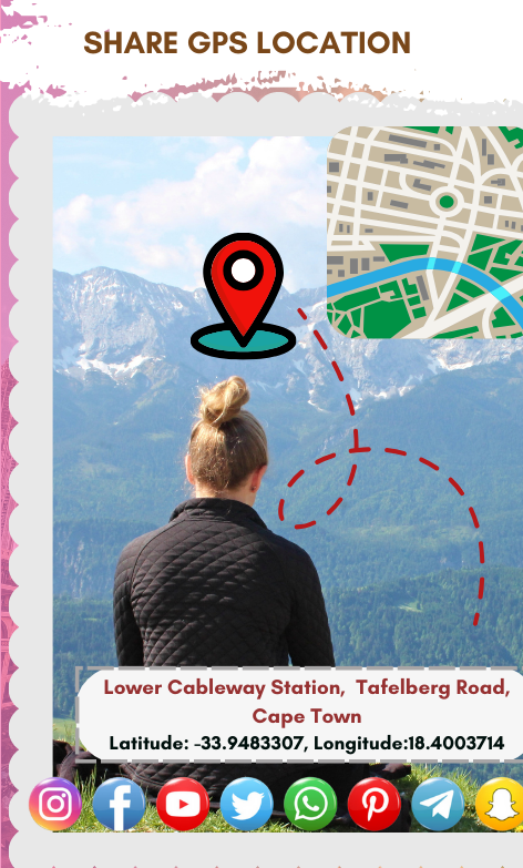 GPS Map Camera: Geotag Photos - Xtremeschoolsystem - Medium