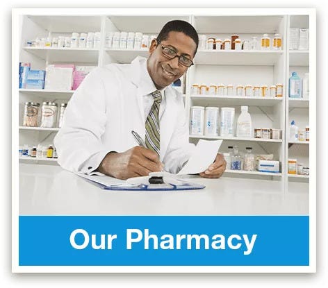 Your Reliable Medi-Cal Pharmacy in Desert Hot Springs is La Palmas ...