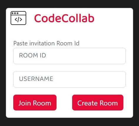 Code Collab. CodeCollab is a web solution that… | by Harshil Shah | Medium
