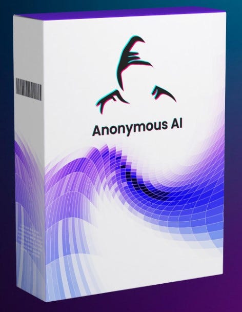 Anonymous AI Review: A Game-Changer in Online Wealth Creation | by Noman Shahriar | Medium