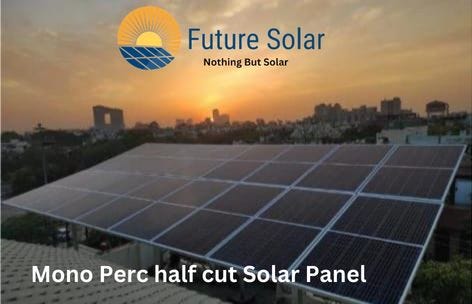 Solar Power Plant. One of the most well-liked and… | by Future solar DM ...