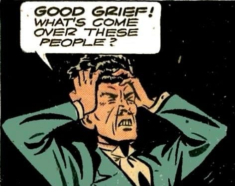 50 Things That Annoy Me. I have here an exhaustive list of… | by The Theoritician’s Postulations ...