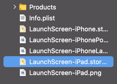 Unity ios xcode grey spash screen fix | Medium