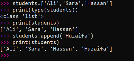 Python: Functions, Input function, Data Structures (List, Tuple, Set, Dictionary), If-else ...