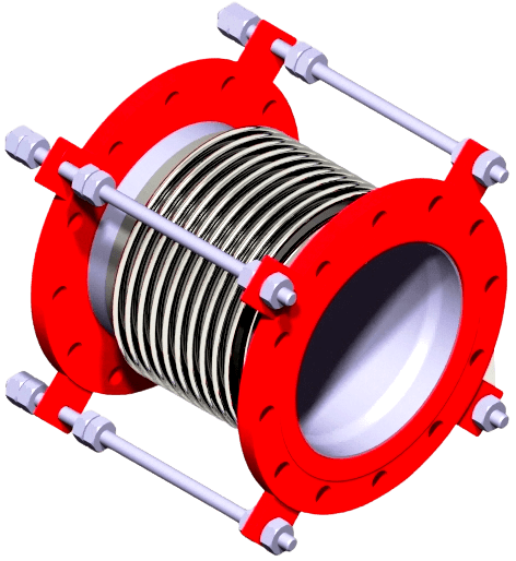 what is Axial Expansion Joint? Advantages of Axial Expansion Joint ...