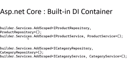 Katmanlı Mimari-14. Bu yazımızda API projemize Autofac… | by Tolgahan Öztürk | Medium