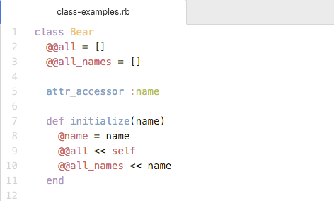 Object Orientation: Instance vs. Class Methods | by Amanda Steckler ...