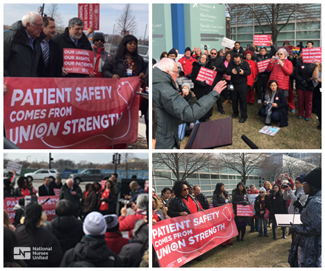 7 Reasons Why ‘Janus v. AFSCME’ Supreme Court Case Threatens Safe ...