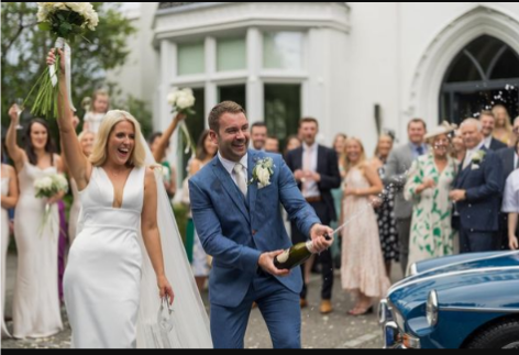 Wedding Photography Cheshire with Tom Groves - Tom Groves Wedding ...