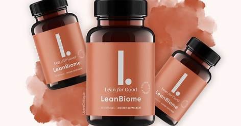 A Natural Solution to Losing Body Fat With LeanBiome | by Pedroalcaraz ...