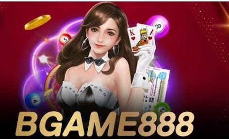 bgame888- Online Gaming Experience with Excitement 2024. | by Lema | Feb, 2024 | Medium