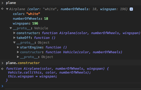 Inheritance in Javascript and the Prototype Chain | by J. Ilustrisimo ...