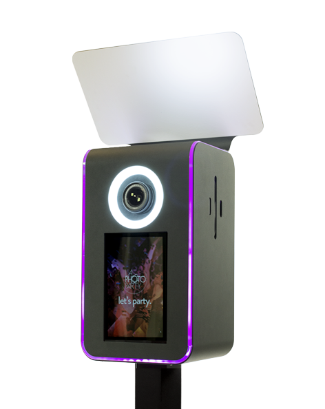 Face Place Photo Booth - Lapartyphoto - Medium