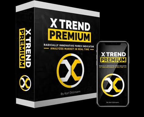X Trend Premium. X Trend Premium is a forex trading… | by Ecky | Medium