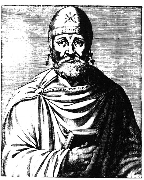 Philo’s Mistake. The Greek Intellectual Climate Philo… | by Bill ...