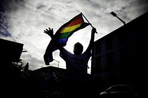 What Are *Your* Pronouns?. Dr. Robert Zeitlin explains why ‘this… | by ...