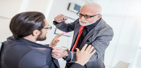 The Importance of Personal Safety Training in Today’s World | by Nntc ...