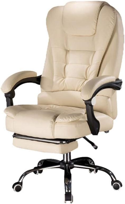 Executive Massage Computer Chair Review: A Cozy Oasis | by Lewis Kathy ...