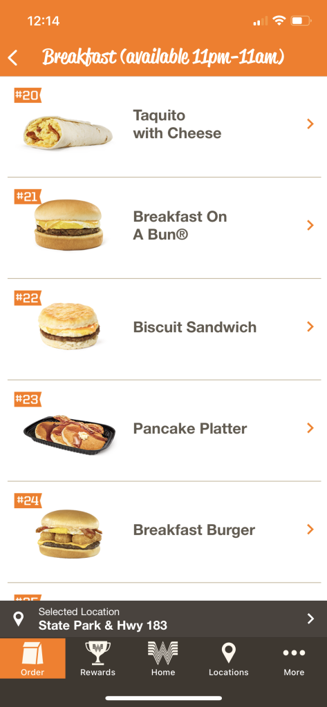 Whataburger Breakfast Hours: Savor the Sunrise Feast! | by Sohidul ...
