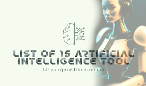 How These 15 AI-Powered Tools Can Boost Your Results | by Ab Souini ...
