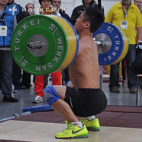 The Physics of Sport Part 2. You asked for it so here it is, the… | by DIME Performance | Medium